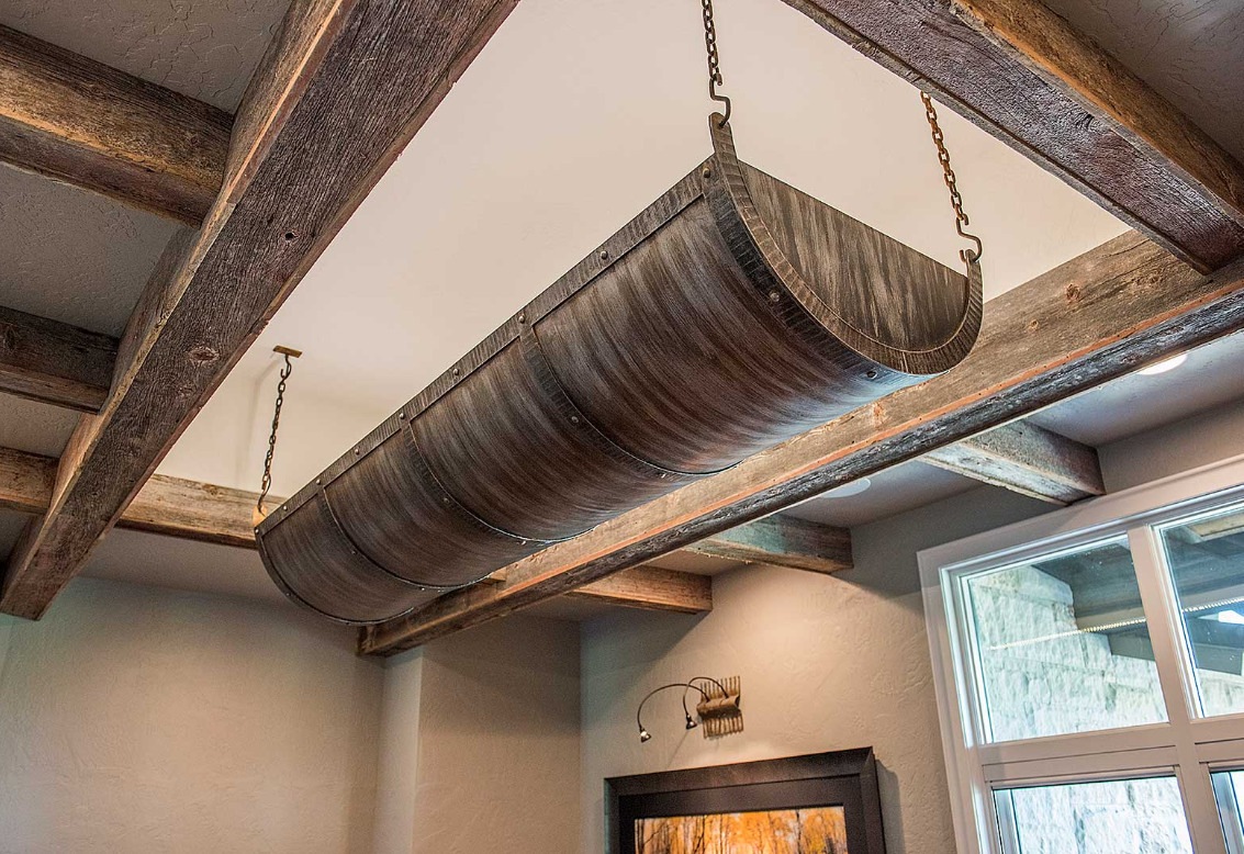 Creative Metal Works Samples - Advanced Welding