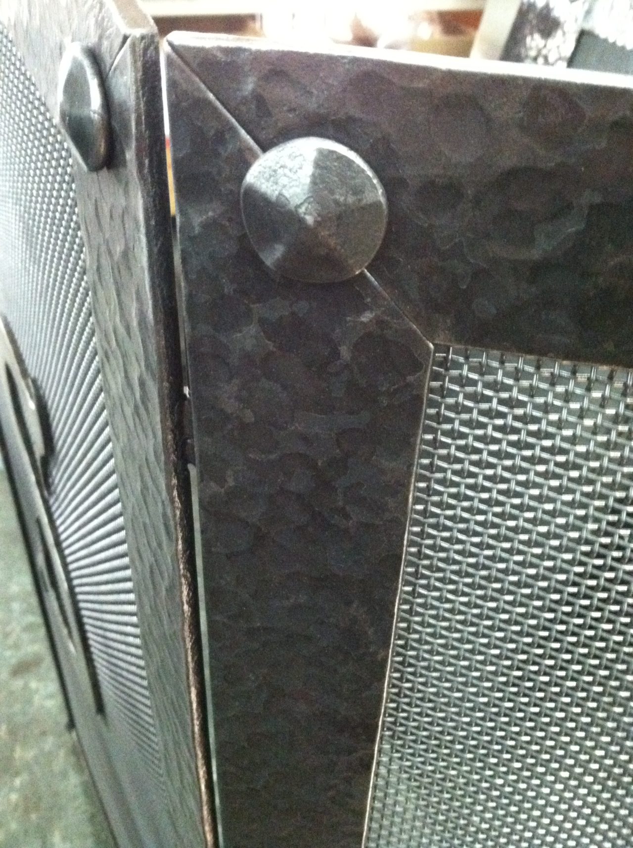 Attention to Details - Our Close-Ups - Advanced Welding