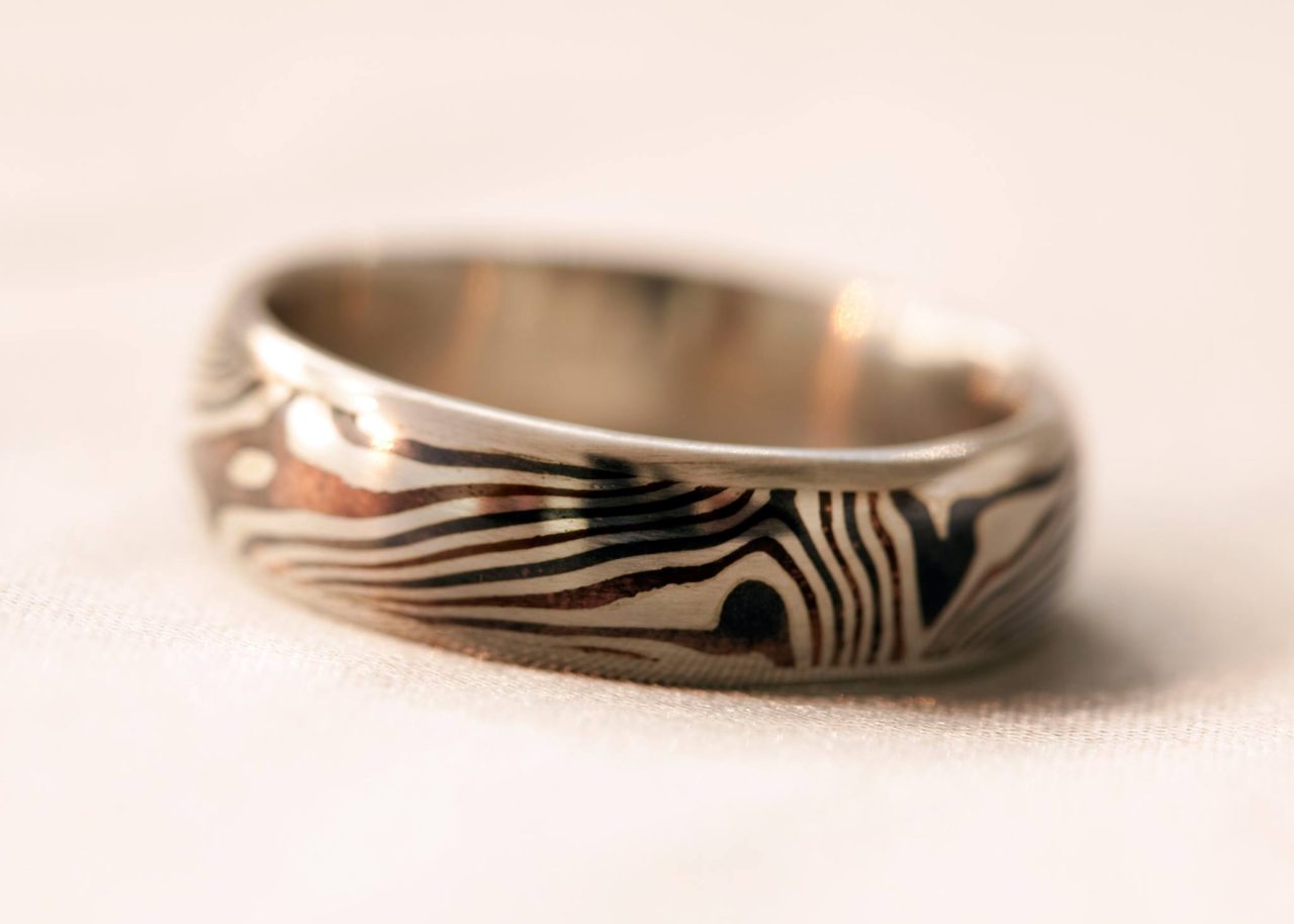 Miscellaneous Metal Crafts & Jewelry - Advanced Welding